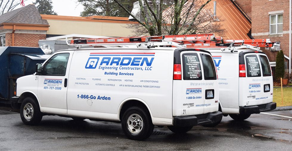 Arden Engineering Constructors, LLC - Arden Engineering Constructors, LLC