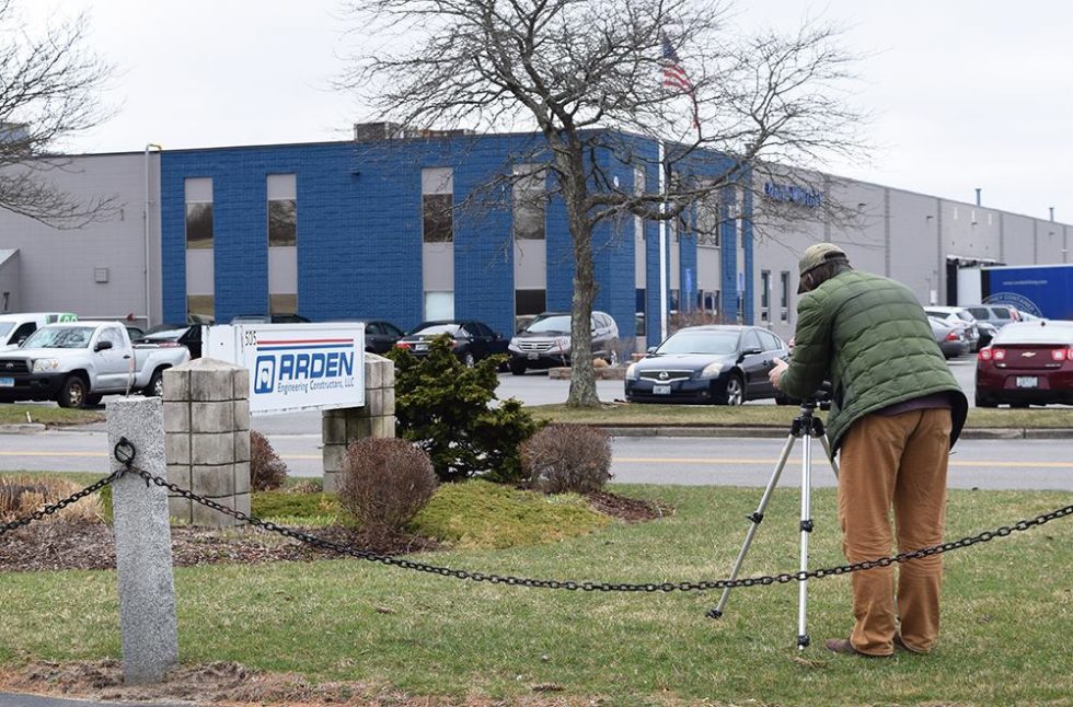 Discover Rhode Island Discovers Arden - Arden Engineering Constructors, LLC