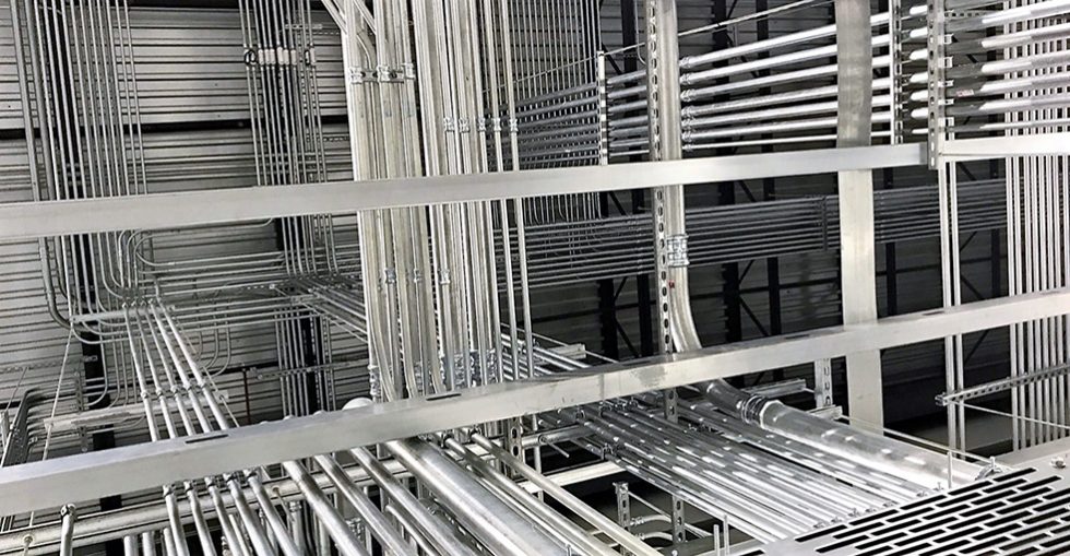 Arden Engineering Constructors, LLC - Arden Engineering Constructors, LLC