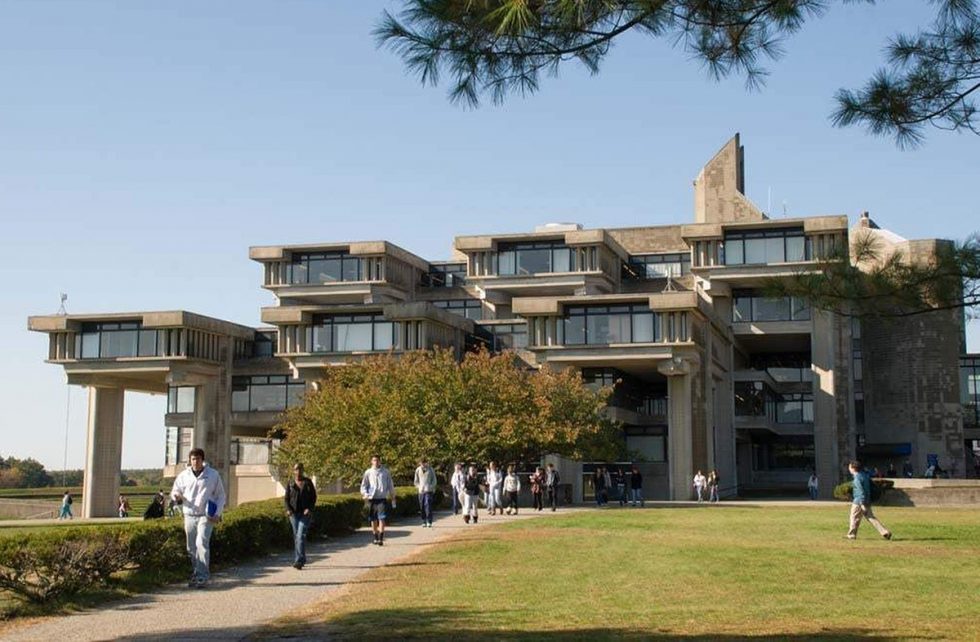 NEW PROJECT – UMass Dartmouth SENG Building - Arden Engineering Constructors, LLC