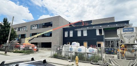 News - Arden Engineering Constructors, LLC