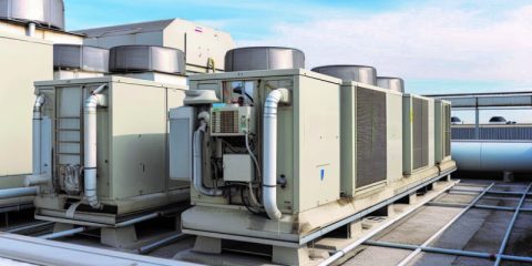 What's New and What's Next in Commercial HVAC - Arden Engineering ...