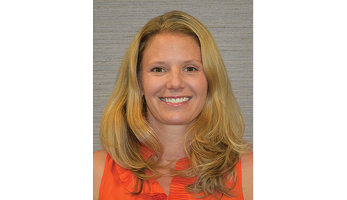 Arden Engineering Promotes Katie Spatcher to VP of Service Sales ...